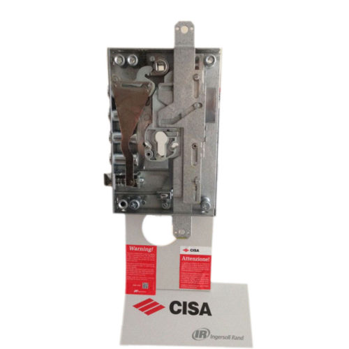 CISA REVOLUTION PRO ΚΛΕΙΔΑΡΙΑ ΘΩΡΑΚΙΣΜΕΝΗΣ ΠΟΡΤΑΣ