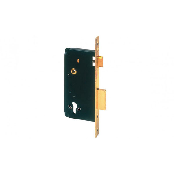 ΧΩΝΕΥΤΗ ΚΛΕΙΔΑΡΙΑ ΓΙΑ ΞΥΛΙΝΗ ΠΟΡΤΑ CISA 52611 - ΦΑΡΔΙΑ